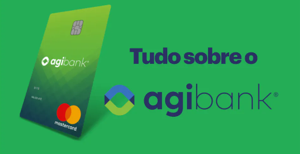 Como solicitar o Agibank - Avante Sites